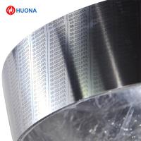 China Huona Bimetal Strip  Telcon 140/5J1480/TM-1 (0.20×14mm) for sale