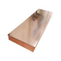 China Huona 6J25 Precision Resistance Alloy Plate For Manganin Shunts for sale