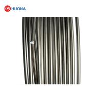 China 0Cr27Al7Mo2 / 0Cr21Al6Nb Iron-Chromium-Aluminium Alloy High Resistance Heating Wire for sale