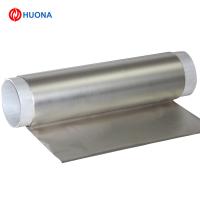 China Nicr8020 Foil Thickness 0.05mm Foil With Superior Corrosion For Aerospace Components for sale