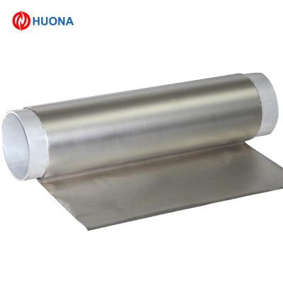 China Nicr8020 Foil Thickness 0.05mm Foil With Superior Corrosion For Aerospace Components for sale