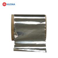 China HAI-Nicr 80 Foil Nichrome Resistance Alloy Foil Using For Laboratory Equipment And Electronic Sensors for sale