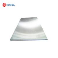 China AZ61A Magnesium Alloy Plate 0.6×380×1000mm High Strength to Weight Ratio & Corrosion Resistance for sale
