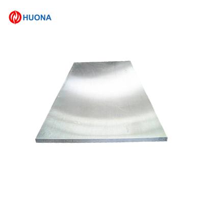 China AZ61A Magnesium Alloy Plate 0.6×380×1000mm High Strength to Weight Ratio & Corrosion Resistance for sale
