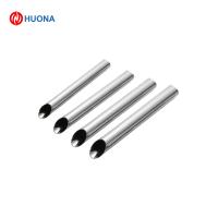 China Seamless Nickel Alloy Pipe and Tube Inconel 600/UNS N06600 for sale