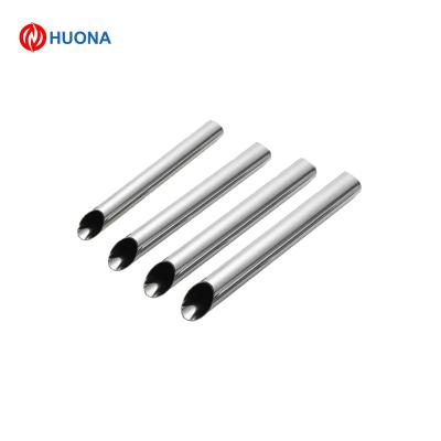 China Seamless Nickel Alloy Pipe and Tube Inconel 600/UNS N06600 for sale
