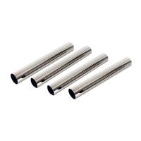 China Nickel 200 (N02200/UNS N02200/W.Nr.2.4060) Stainless Steel Pipe for sale