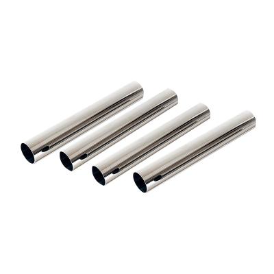 China Nickel 200 (N02200/UNS N02200/W.Nr.2.4060) Stainless Steel Pipe for sale
