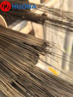 China Ultra-Fine 304 Stainless Steel Capillary Tube
Minimum OD 0.3 mm | Precision Small-Diameter Stainless Steel Tubing custom for sale