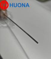 China 316L Stainless Steel Capillary Tube
Ultra-Fine Precision Tubing | Minimum OD 0.5 mm for sale