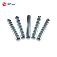 China 4J32 Alloy Tube (Invar 32-5 / Fe-Ni-Co Low Expansion Alloy Tube)Precision Low Thermal Expansion Tubing for sale