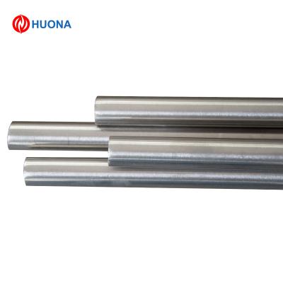 China Customizable CuNi44 Copper-Nickel Rod High Thermal Stability for sale