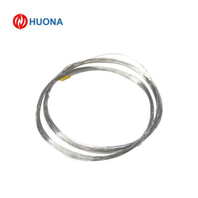 China 0.45mm Type S Precision Metal Thermocouple Wire - High Accuracy for 1300℃ Measurement for sale