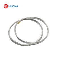 China Type B Thermocouple Wire 0.5mm IEC 60584/ASTM E230 Extreme High-Temp Precision Sensing for sale