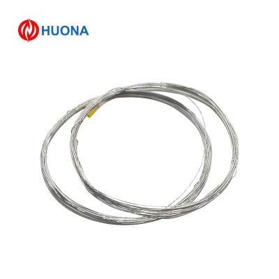 China Type B Thermocouple Wire 0.5mm IEC 60584/ASTM E230 Extreme High-Temp Precision Sensing for sale
