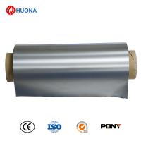 China Cronix 80 Nichrome Foil 0.05mm*100mm With Stable Electrical Resistance For Laboratory Equipment for sale