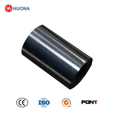China Superior Corrosion Nichrome Foil Ultra-thin Foil Nicr8020 Foil For Aerospace Components for sale
