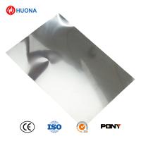 China Ultra-thin Foil Nichrome Material Grade Alloy A Foil With Outstanding Mechanical Using For Heating for sale