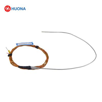China High Quality PVC Insulated Type JX Extension Wire 2×1.5mm² Thermocouple Cable for sale