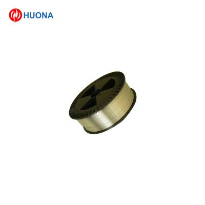 China ECuSi-B Copper Silicon Alloy Welding Wire with High Fluidity & Crack Resistance in 0.8–5.0 mm Diameter for sale