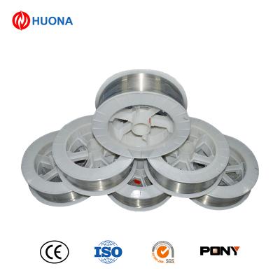 China ECuSn-B (CuSn6 / UNS C51900 / CW452K) Tin Bronze Welding Rod / Wire, Diameter 0.8–5.0 mm, Wear Resistant & Corrosion Resistant for sale