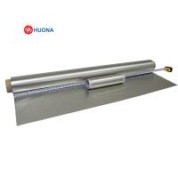 China 0.005mm Ultrathin Nicr8020 Foil with Good Corrosion Resistance and Stable Electrical Resistance for Industrial Heating for sale