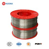 China 316 316S Stainless Steel Welding Rod Wire ER316 SUS316 for Chemical Equipment Marine Piping Food Processing High Corrosion Resistance for sale