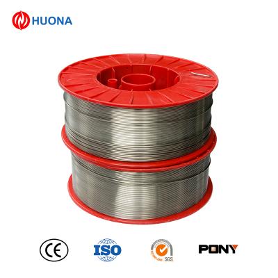 China 316 316S Stainless Steel Welding Rod Wire ER316 SUS316 for Chemical Equipment Marine Piping Food Processing High Corrosion Resistance for sale