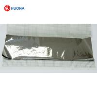 China Cuni44 Ultrathin Foil with Stable Electrical Conductivity 0.005mm Thickness and Customizable Width for Industrial Applications for sale