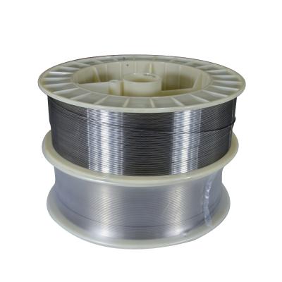 China 310S Stainless Steel Welding Rod Wire ER310 SUS310 for High Temperature Equipment Chemical Processing Diameter 08 to 50 mm High Strength for sale