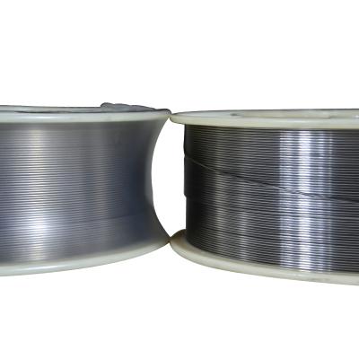 China 309S Stainless Steel Welding Rod Wire ER309 SUS309 for High Temperature Equipment Chemical Processing Piping Corrosion Resistant for sale