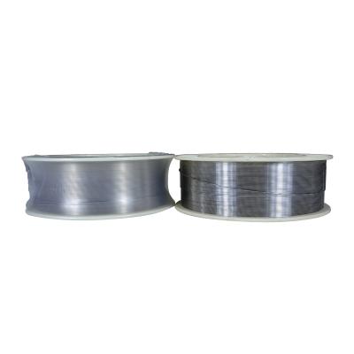 China 410S Stainless Steel Welding Rod Wire ER410 SUS410 for Wear Resistant Components Valves Pumps Diameter 08 to 50 mm High Strength for sale