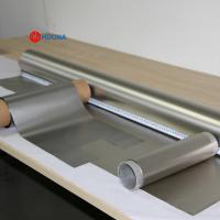 China CuNi44 Ultrathin Copper-Nickel Foil 0.005mm Thickness with Excellent Corrosion Resistance and Stable Electrical Conductivity for sale
