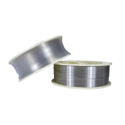 China ER316L Stainless Steel Welding Rod Wire SUS316 SUS316L for Chemical Equipment Marine Piping Food Processing High Corrosion Resistance for sale