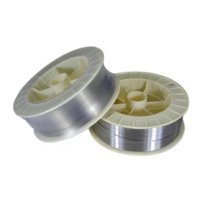 China 430F Stainless Steel Welding Rod Wire SUS430 for Automotive Exhaust Kitchen Equipment Decorative Welding for sale