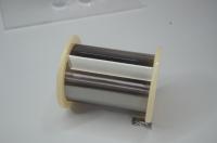China 0.05mm Diameter Silver-Plated Copper Wire With Anti-Oxidation & Corrosion-Proof For Precision Electronics for sale