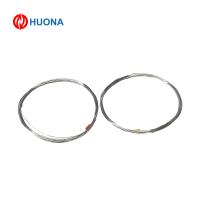 China Class1 0.35mm Type S Thermocouple Conductor Wire for Industrial Measurement for sale
