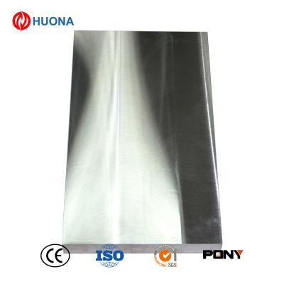 China Reliable AZ31B Magnesium Sheet, High Performance Alloy Sheet for Machining & Fabrication for sale