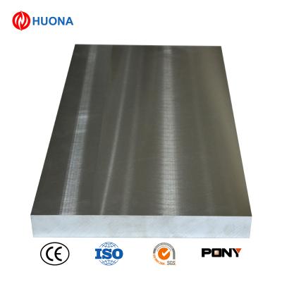 China Premium Grade AZ61A Magnesium Plate with Excellent Machinability and Forming Performance for sale