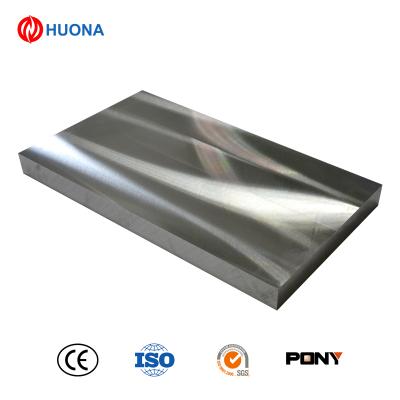 China High Strength AM60B Magnesium Alloy Plate 13×90×165mm for Industrial Manufacturing and Structural Applications for sale