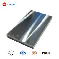 China High Quality AZ61A Magnesium Alloy Plate 13×66×96mm H112 Stable Mechanical Properties for Fabrication and Machining for sale