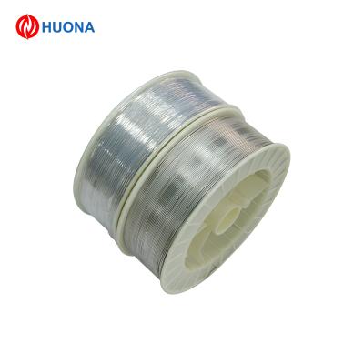China High-Purity Pure Aluminum Thermal Spray Wire for Corrosion Resistant and Wear Protection Coatings for sale