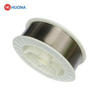 China High-Purity Pure Copper Thermal Spray Wire for Conductive Coatings and Anti-Corrosion Protection in Arc and Flame Spray Processes for sale