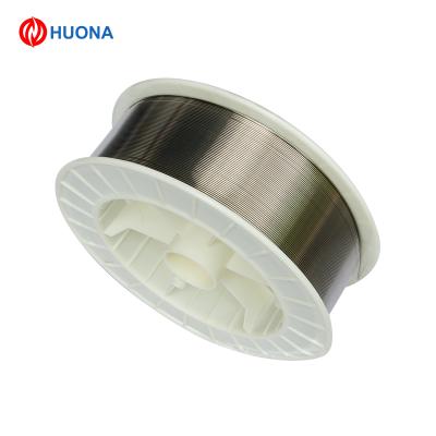 China High-Purity Pure Copper Thermal Spray Wire for Conductive Coatings and Anti-Corrosion Protection in Arc and Flame Spray Processes for sale