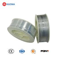 China CuSi3Mn1 Thermal Spray Wire - Wear Resistant & Corrosion Resistant Silicon Bronze Spray Wire with Customizable Diameter for sale