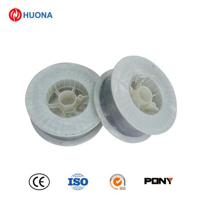 China CuSn9P Thermal Spray Wire - High-Tin Phosphor Bronze for Heavy-Duty Wear Protection and Corrosion Resistance for sale