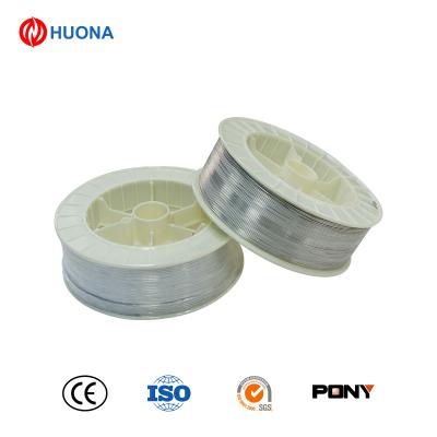 China CuSn12P Thermal Spray Wire - High-Tin Phosphor Bronze (12% Sn) for Heavy-Duty Wear Protection and Corrosion Resistance for sale