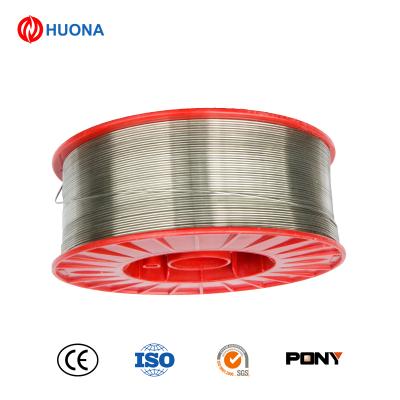 China CuSn10MnSi Thermal Spray Wire - Wear Resistant & Corrosion Resistant Tin Bronze Wire for High Load Bearing Applications for sale