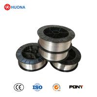 China CuAl8 Thermal Spray Wire - 8% Aluminum Bronze Alloy for Heavy-Duty Wear & Corrosion Protection for sale