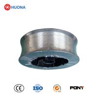 China CuAl10Fe Thermal Spray Wire | High-Aluminum Bronze Wire for Heavy-Duty Wear Protection & Corrosion Resistance for sale